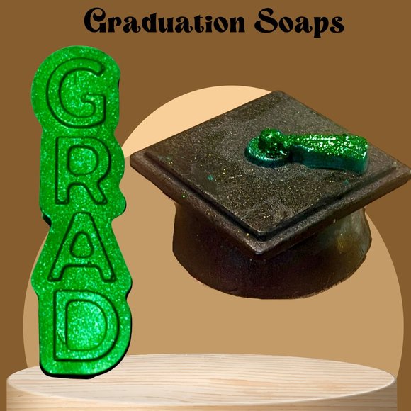 onlinestore on clearance Graduation Soaps, Nursing School Graduation ...